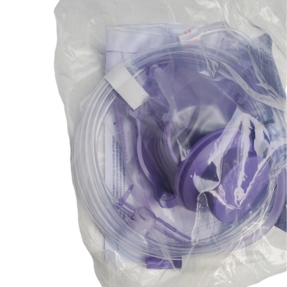 Covidien | Other | Lot Of 2 Covidien Kangaroo Joey Pump Set Ref 763656 ...